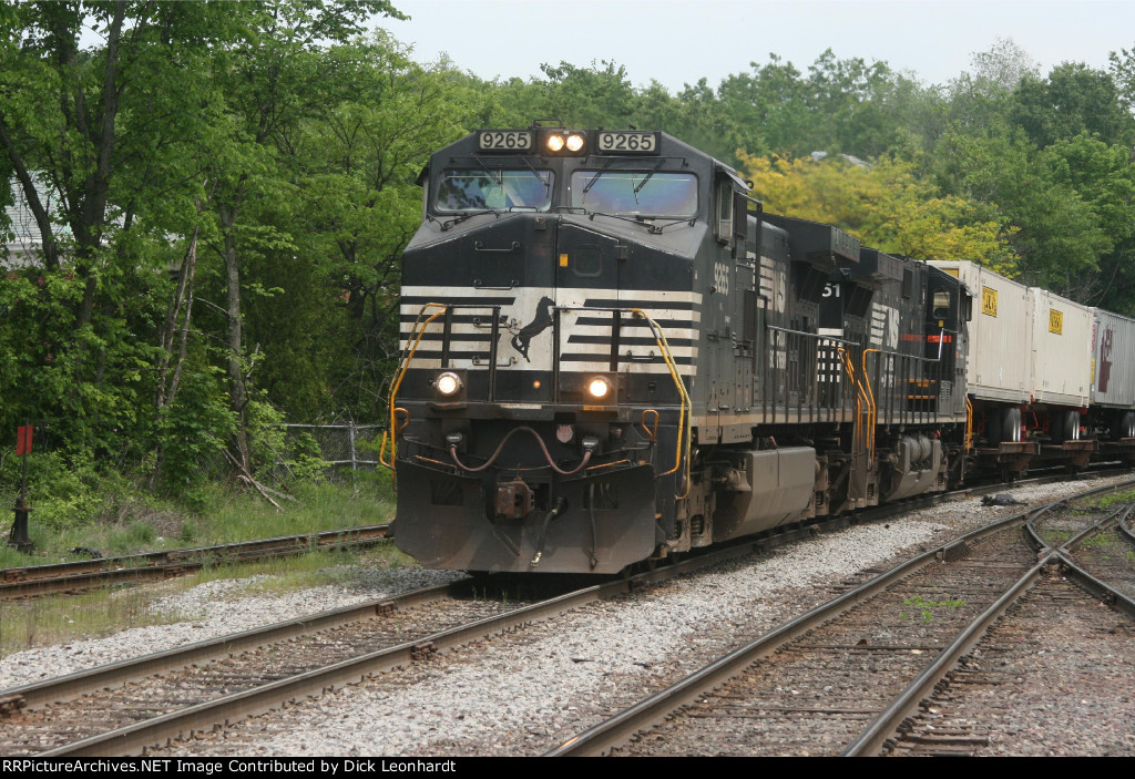 NS 9265